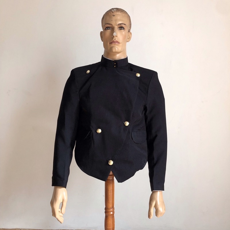 Jual beskap model solo | beskap solo press | beskap alusan | beskap ...