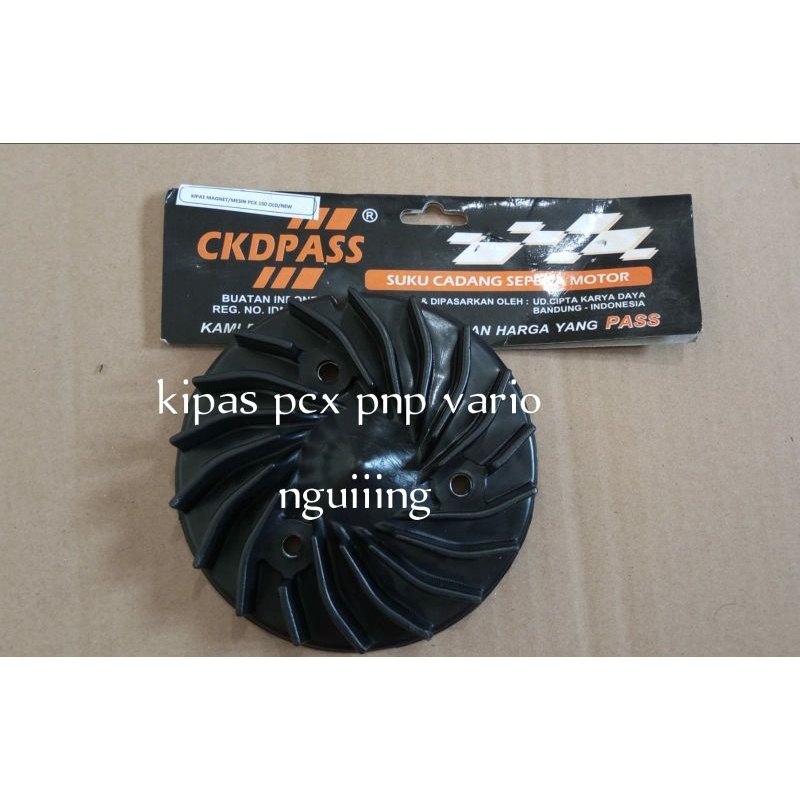 Jual kipas magnet PCX 150 pnp Vario kode part kzy | Shopee Indonesia