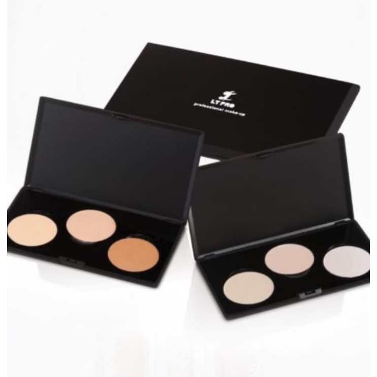 Jual LT PRO Dual Function 36 GR (Palette) | Shopee Indonesia