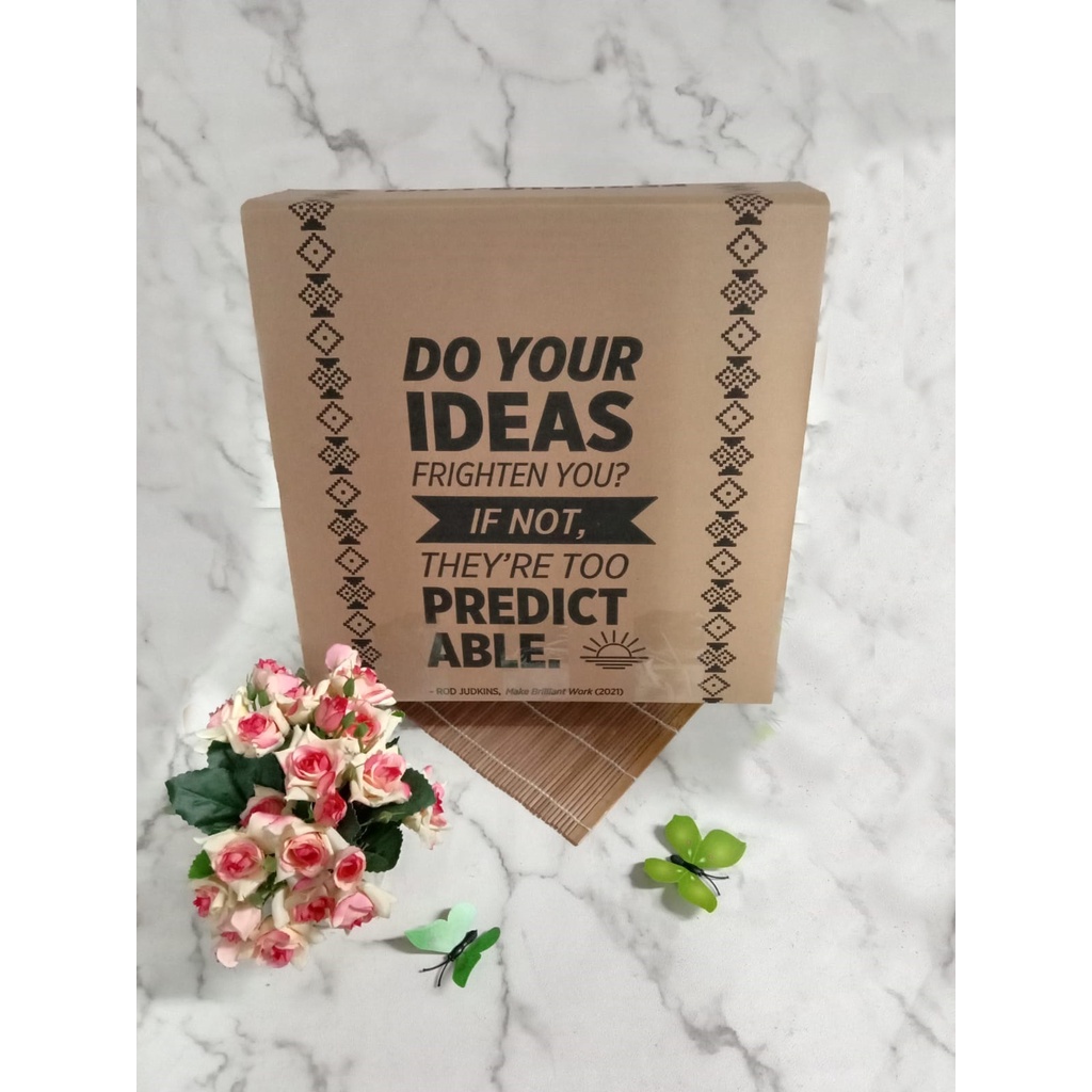 Jual Regular Extra Packaging | Shopee Indonesia