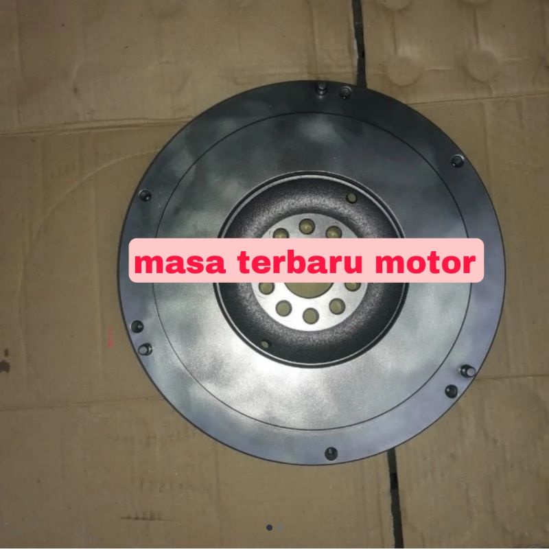 Jual fly wheel flywheel roda gila innova bensin 2000cc original ...
