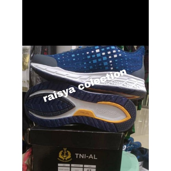 Jual sepatu poral terbaru / sepatu olahraga poral terbaru | Shopee ...