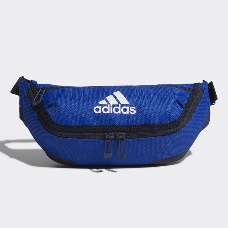 Jual Tas Adidas Endurance Packing System Cordura Waist Bag Blue H64745 ...