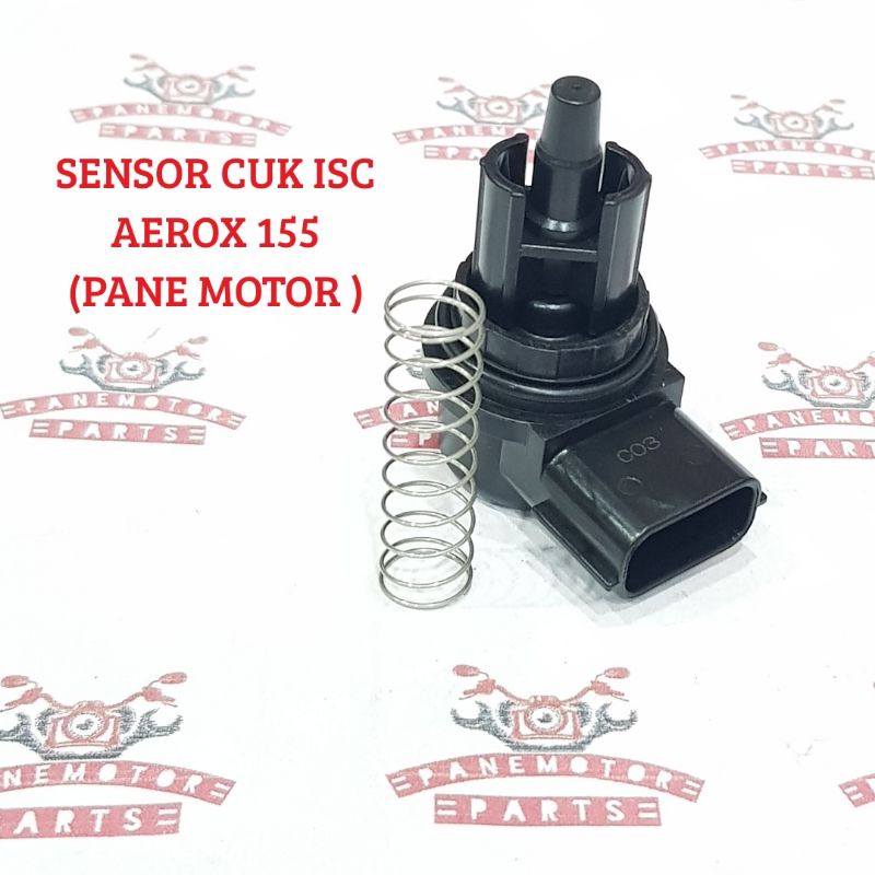 Jual SENSOR CHOKE ISC AEROX SWITCH LANGSAM CUK IDLE SPEED CONTROL ...
