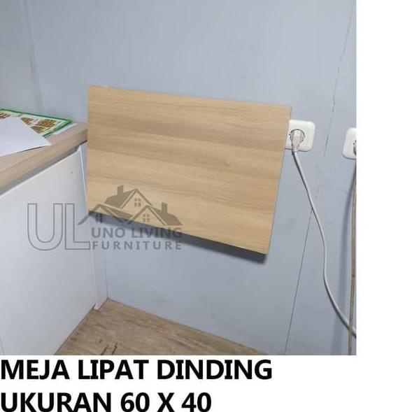 Jual Komponen Meja Lipat Dinding/Meja Lipat/Meja Gantung Murah Terbaru ...