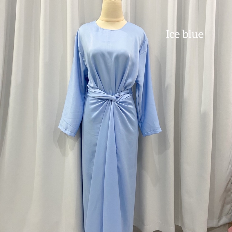 Jual INNER KAFTAN | TUNIC & ROK LILIT PART 2 | INNER OUTHER | INNER ...