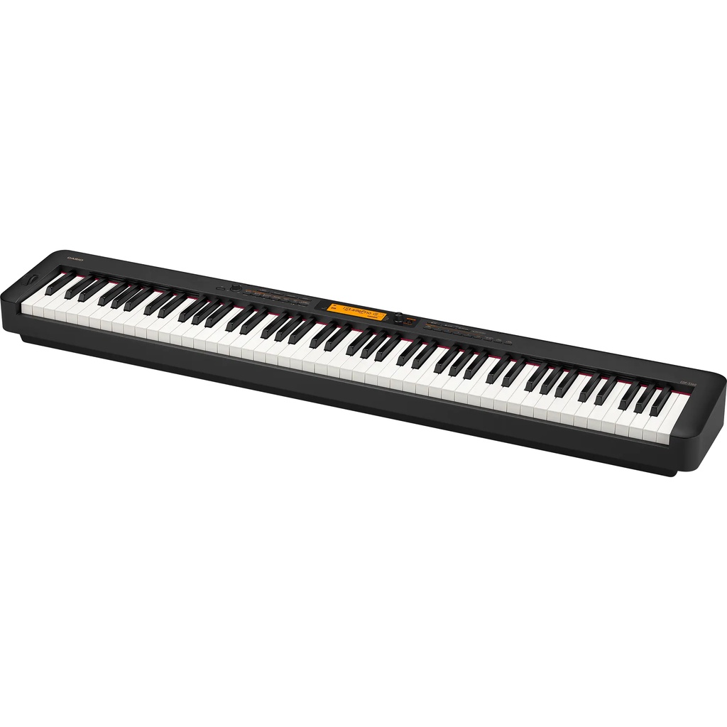 Jual Keyboard Casio CDP-S360 | Shopee Indonesia