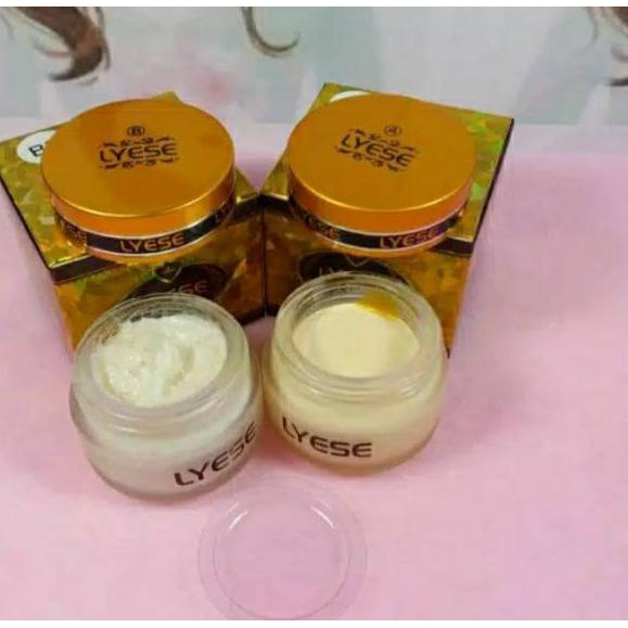 Jual Klaim promo--CREAM LYESE ORIGINAL 100% | Shopee Indonesia