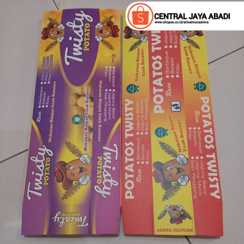 Jual 100 LEMBAR KERTAS KENTANG ULIR BERKUALITAS BAHAN IVORY FOIL, KOTAK ...