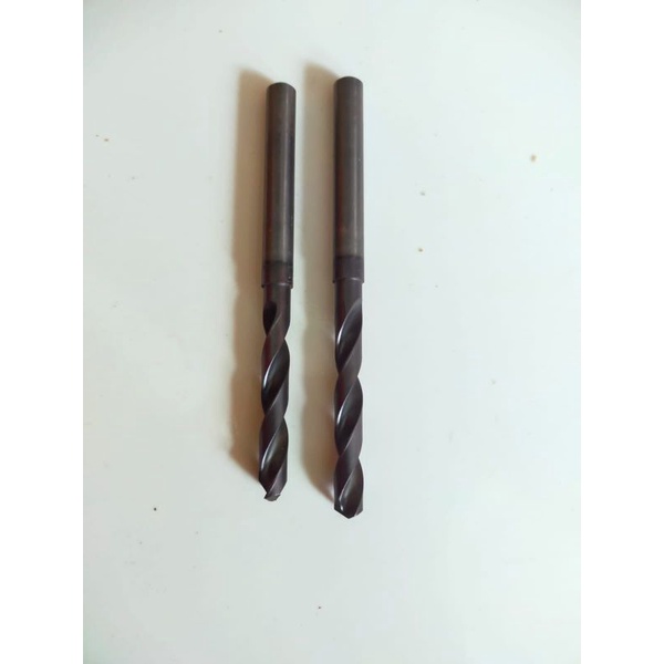 Jual Mata Bor Besi Baja 7 mm carbide sekon bekas | Shopee Indonesia