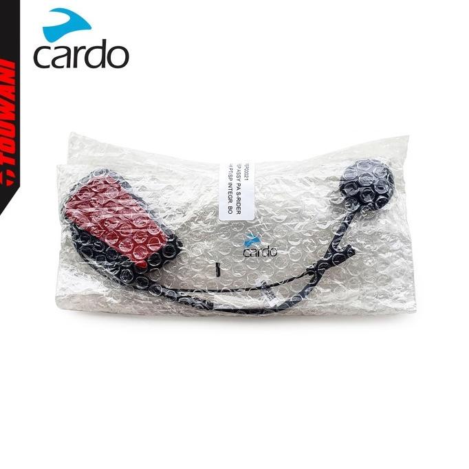 Jual Packtalk Smartpack Boom Microphone Cradle Kit Helm Half Face By ...