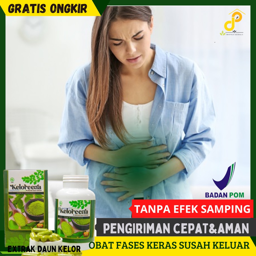 Jual Cara Mudah Mengeluarkan Tinja Keras secara alami - Bab Keras dan ...