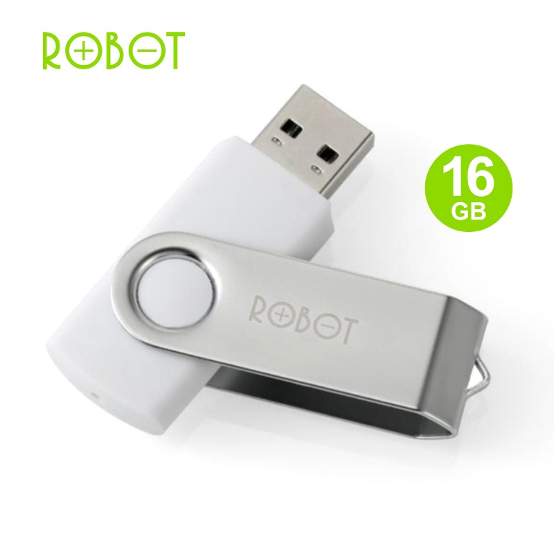 Jual ROBOT Flashdisk 4GB, 8GB, 16GB, 32GB Original | Shopee Indonesia