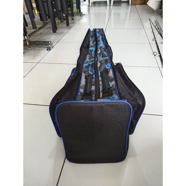 Jual tas ransel Shimano lapisan fiber 120cm | Shopee Indonesia