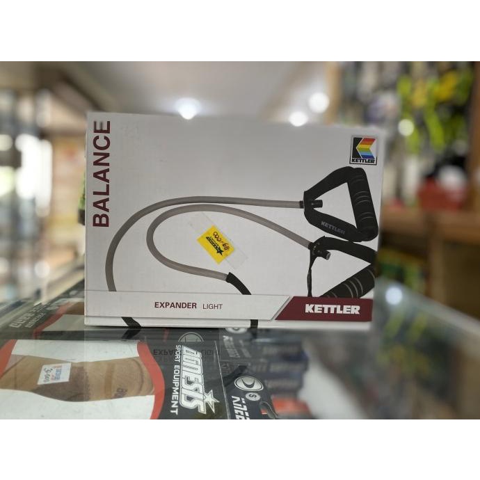 Jual Expander Kettler Light Ready Stock | Shopee Indonesia