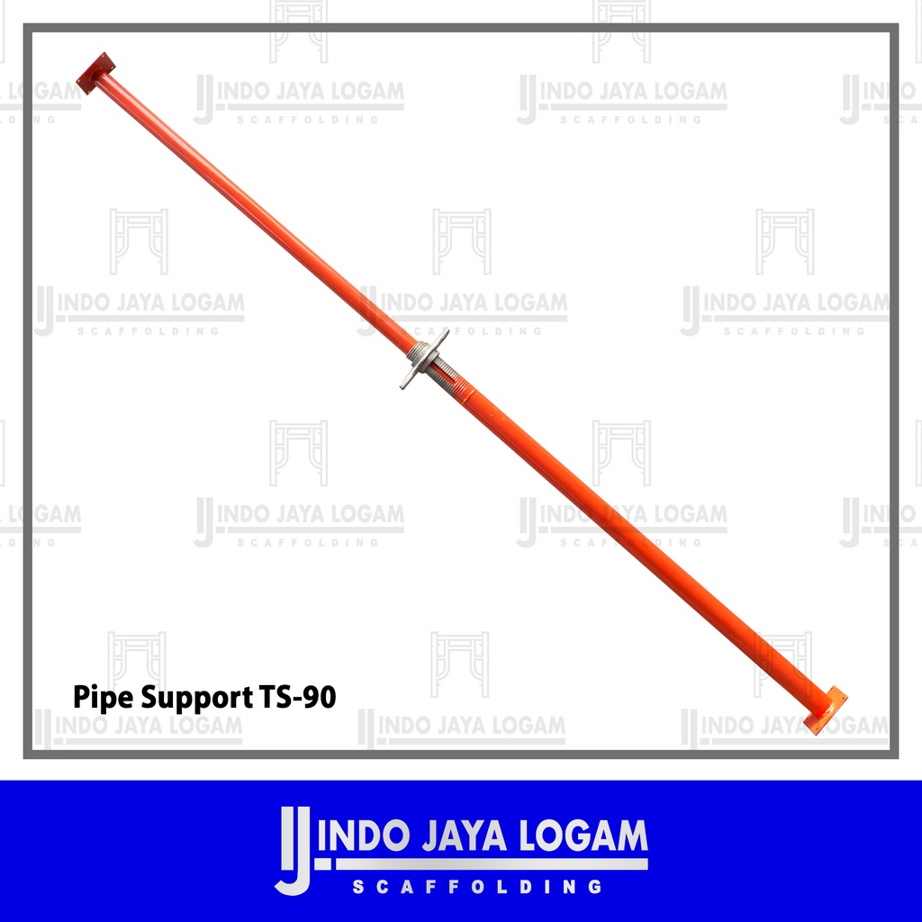 Jual Pipe Support Pipa Suport untuk Steger Stegger Scafolding ...