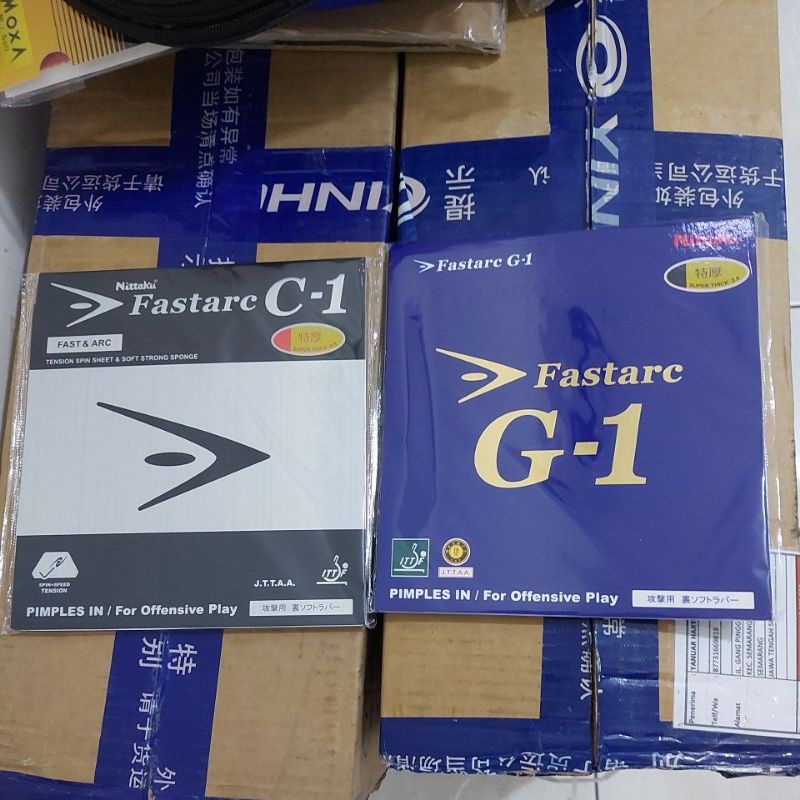 Jual fastarc G1 dan Fastarc C1 | Shopee Indonesia