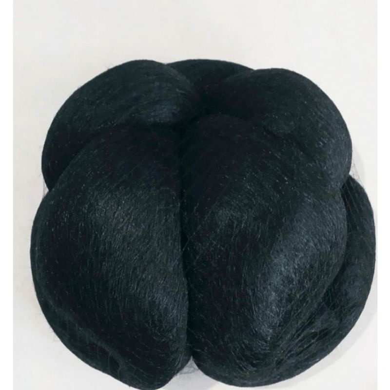 Jual Sanggul Variasi Ukuran Dewasa | Shopee Indonesia