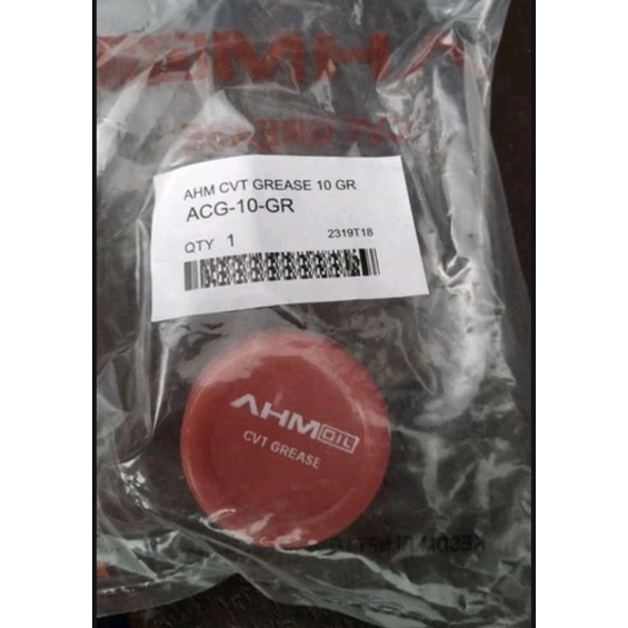 Jual gemuk grease cvt matic motor | Shopee Indonesia
