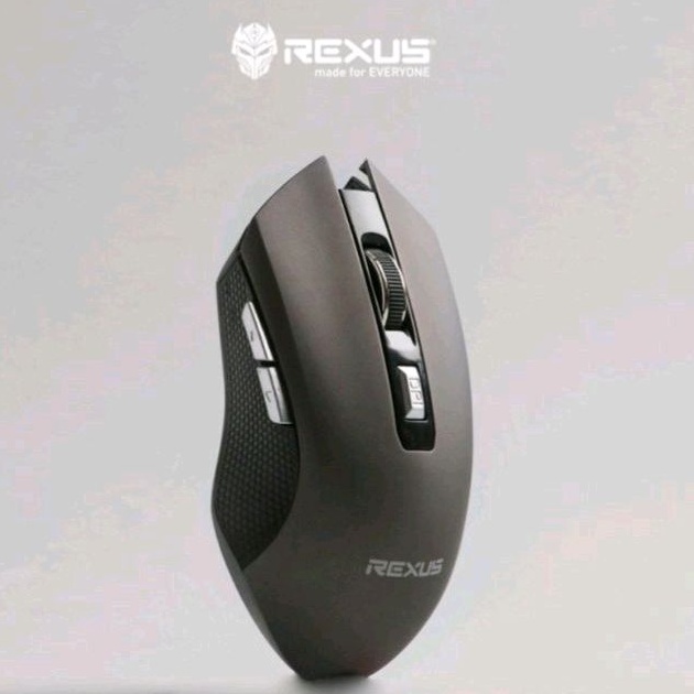 Jual MOUSE WIRELESS MOUSE BLUETOOTH REXUS RX110 WIRELESS GAMING MOUSE ...