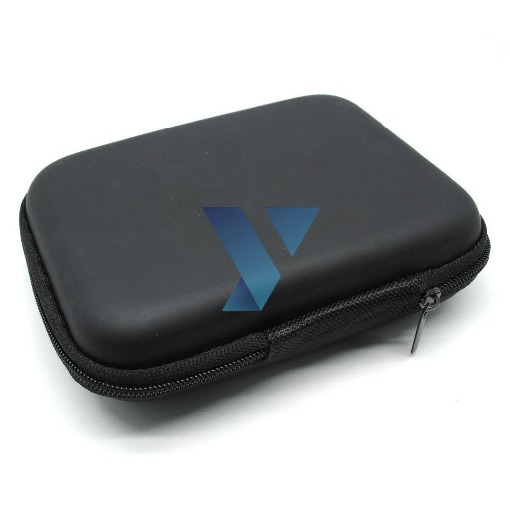 Jual Taffware EVA Case for External HDD 2.5 Inch / Power Bank - HD-A1 ...