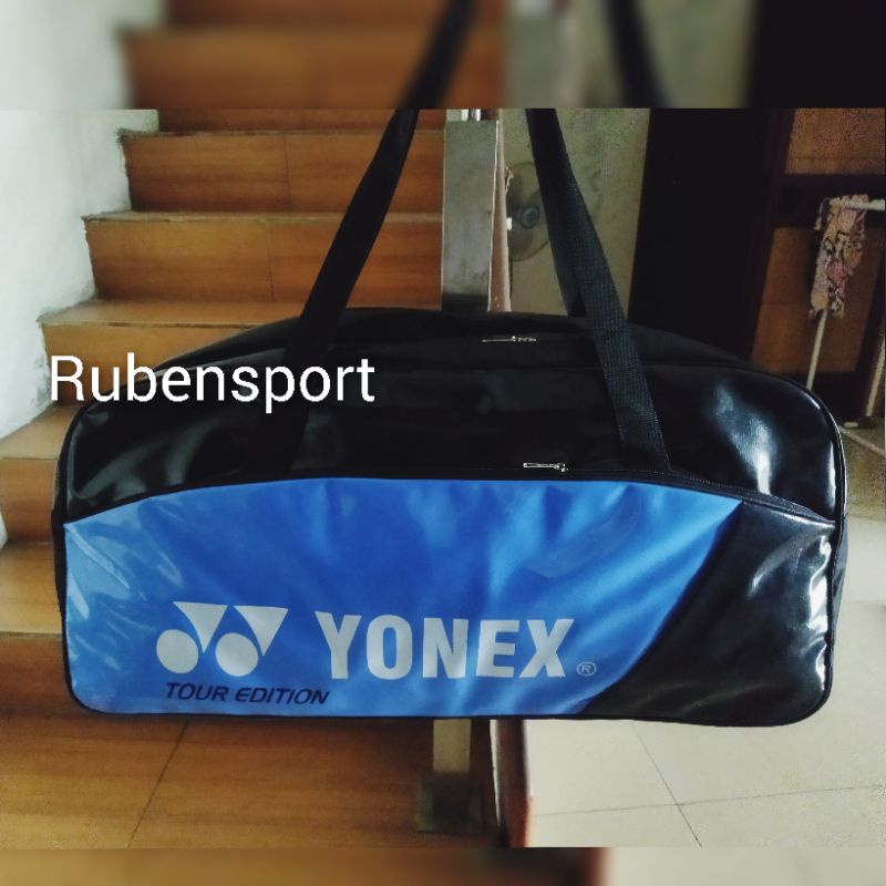 Jual Tas Raket Badminton Yonex Tour Edition 3 R Thermoguard Yonex ...