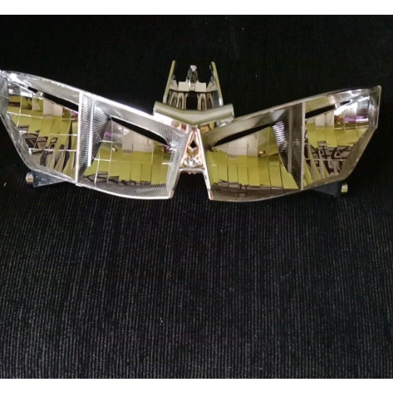 Jual Reflektor frame lampu depan Vario 150 Vario 125 new 2018-2021 ...