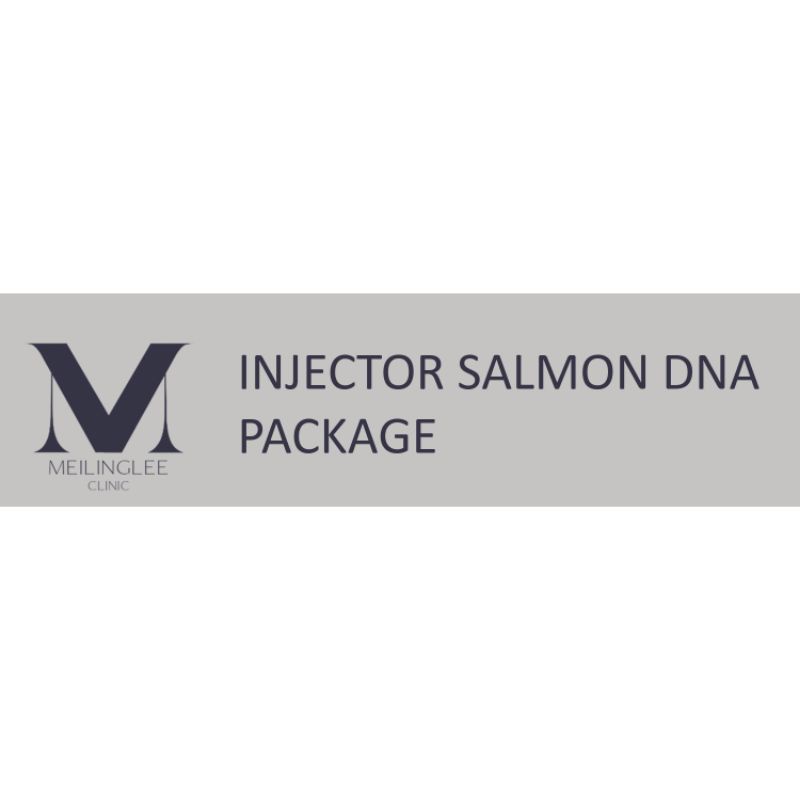 Jual Paket Treatment Injector Salmon DNA | Shopee Indonesia