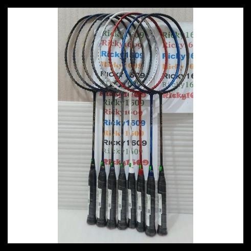 Jual RAKET BADMINTON LINING / BADMINTON LI-NING RAKET SUPERLITE MAX 9 ...