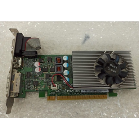 Jual VGA 1GB 128BIT DDR3 GT 220 VGA CARD PCIE EXPRESS 1GB 128BIT DDR3 ...