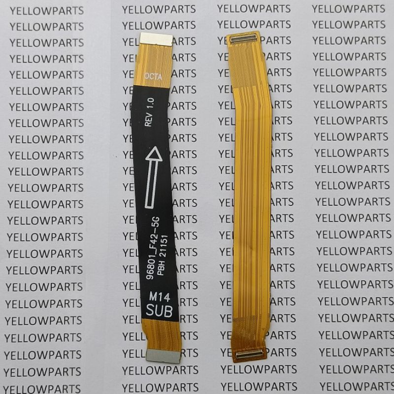 Jual FLEXIBLE FLEXIBEL FLEKSIBEL SAMSUNG GALAXY A22 5G A226 A226B BOARD | Shopee Indonesia