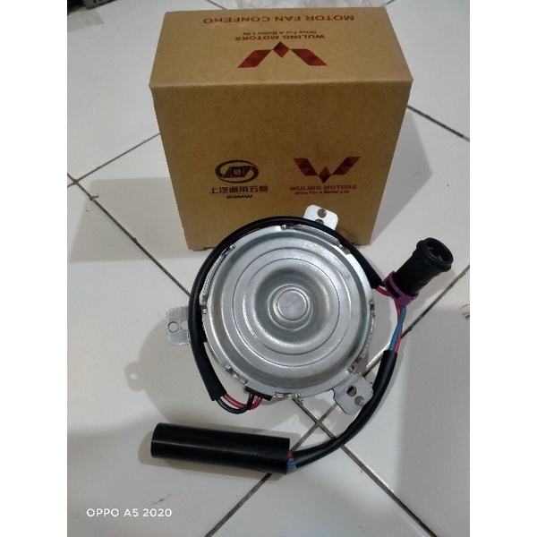 Jual motor fan radiator ac wuling confero | Shopee Indonesia