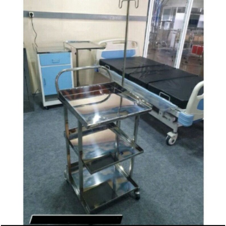 Jual Trolly ESG/USG | Shopee Indonesia