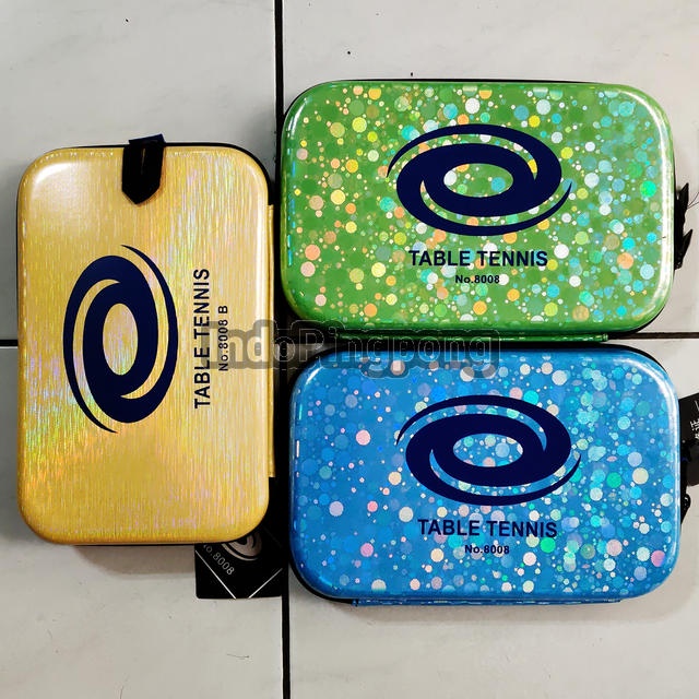 Jual Yinhe Cover Hard Box 8008 Original | Shopee Indonesia