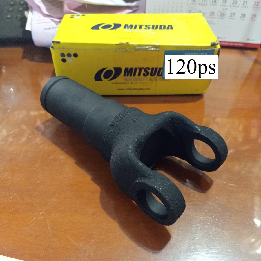 Jual Yoke Sleeve Betina / Sok As Jantan / Ketapel Colt Diesel 120PS ...