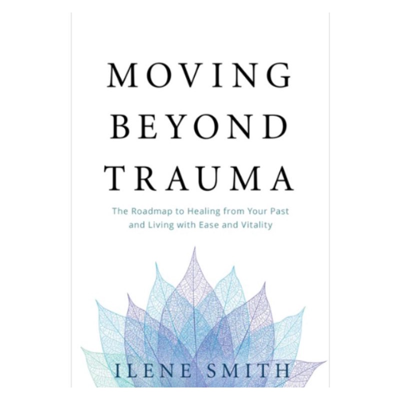 Jual Buku Moving Beyond Trauma | Shopee Indonesia