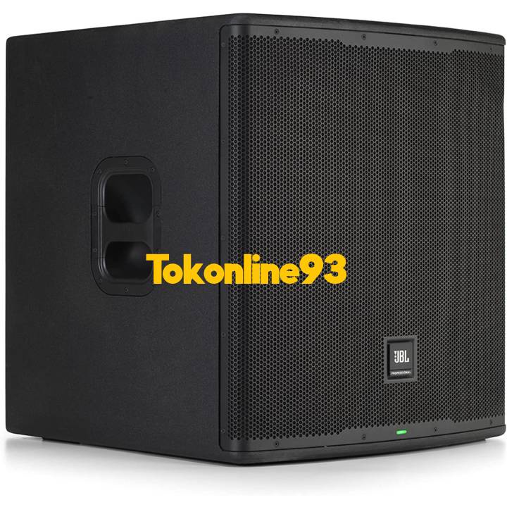 Jual JBL EON718S EON 718 EON-718S 18-inch Powered PA Subwoofer | Shopee ...