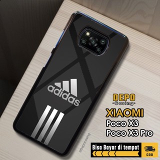 Jual Case Poco X3 X3 Pro Casing Xiaomi Poco X3 X3 Pro Depo Casing [ADDS ...