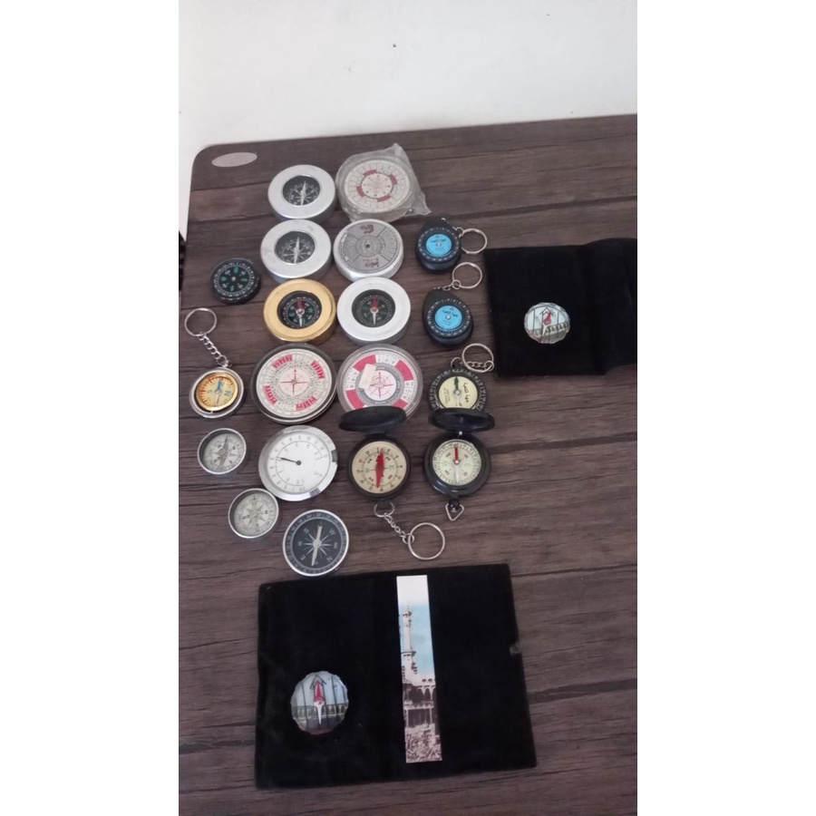 Jual Kompas Ukuran Sedang Dengan Beraneka Model | Shopee Indonesia