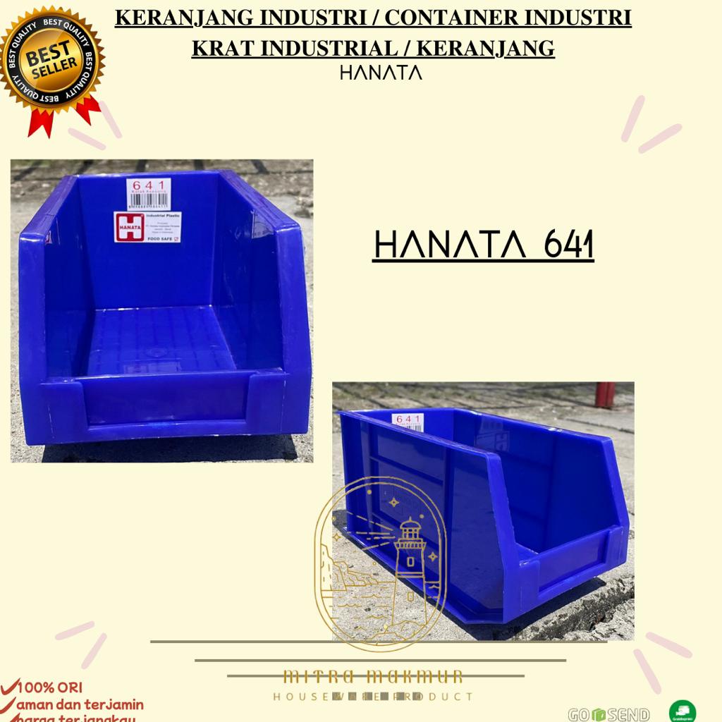 Jual NEW!! KOTAK AKSESORIS / JOLLY BOX HANATA / CONTAINER BOX JOLLY HNT ...