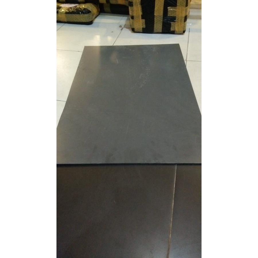 Jual Plat PVC 5mm x 50cm x 40cm | Shopee Indonesia