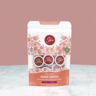 Toko Online Sila Official Shop | Shopee Indonesia