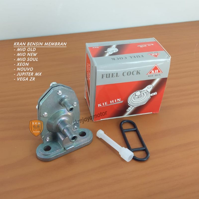Jual Kran Bensin Mio Old Mio New Jupiter MX Vega ZR Keran Bensin ...