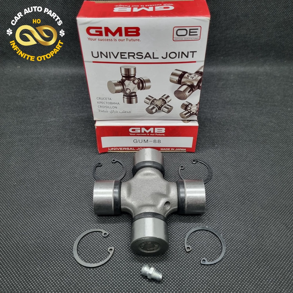 Jual CROSS JOIN KOPEL SPIDER KIT L300 L038 L039 DIESEL GMB GUM-88 ...