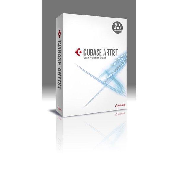 Jual Steinberg Cubase Artist 12 Original | Shopee Indonesia