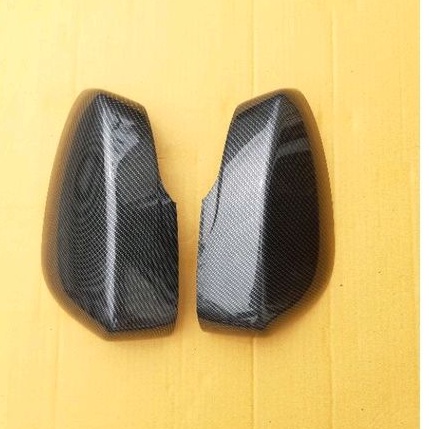 Jual Cover Spion Mitsubishi Xpander Carbon | Shopee Indonesia