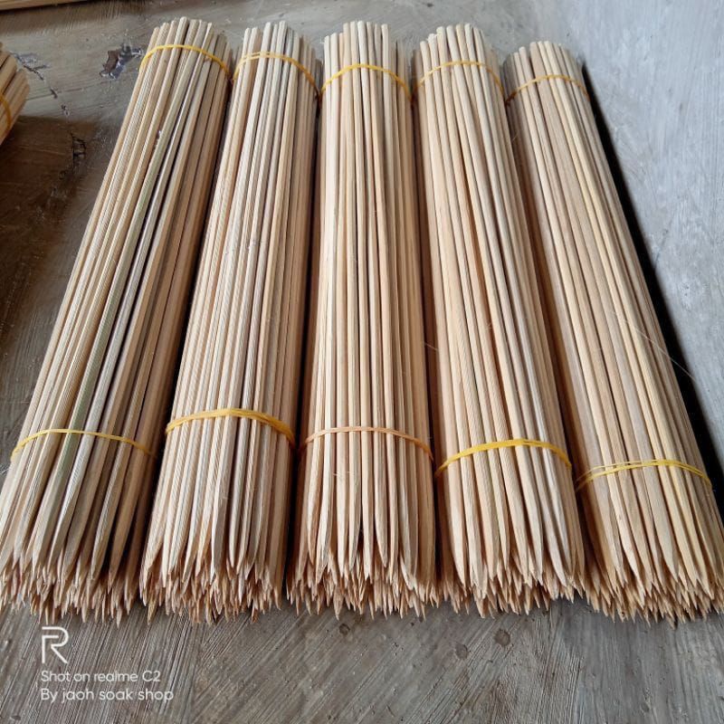 Jual Tusukan Buket Panjang 40 cm Tusukan Buket 40CM Tusukan Multifungsi ...