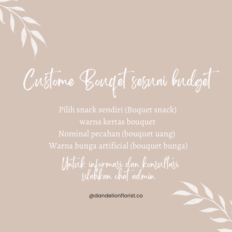 Jual link bucket custome | Shopee Indonesia