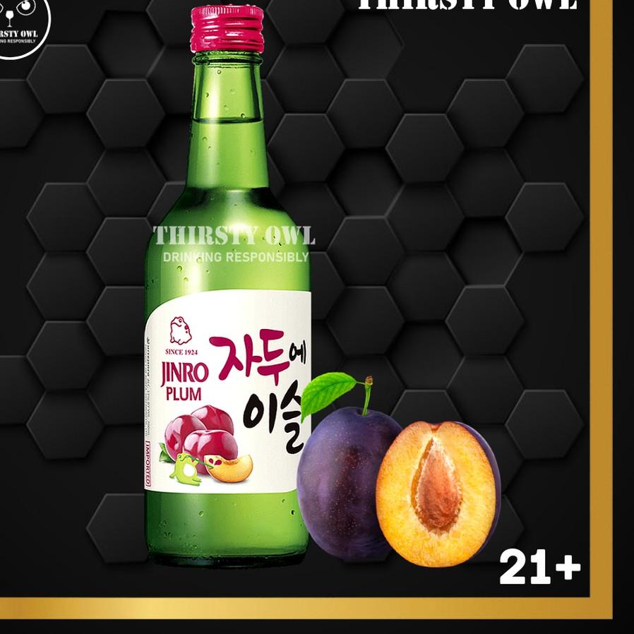 Jual MALL Jinro Chamisul Soju Korea ALL VARIANT RASA PER 1 PCS ... Jual MALL Jinro Chamisul Soju Korea ALL VARIANT RASA PER 1 PCS ...