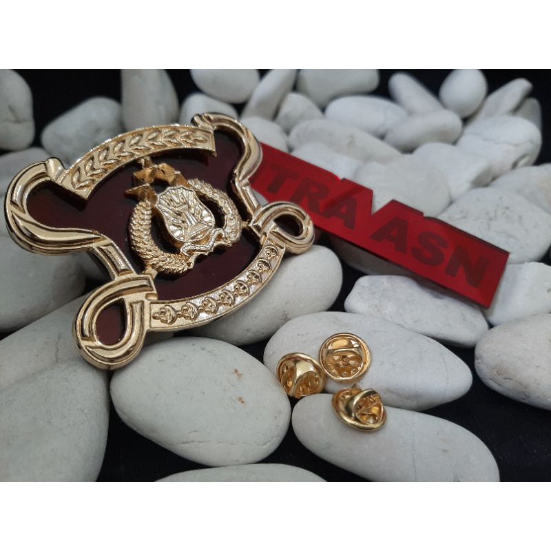 Jual Emblem Baret Brimob | Shopee Indonesia